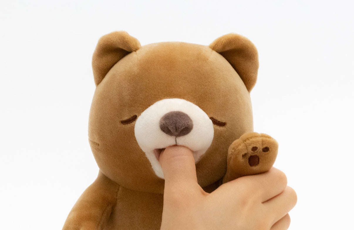 AMAGAMI HAM HAM – Yukai Engineering Online Store