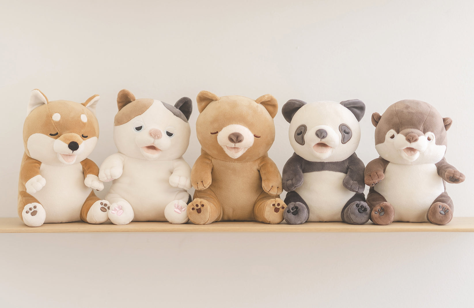 AMAGAMI HAM HAM – Yukai Engineering Online Store