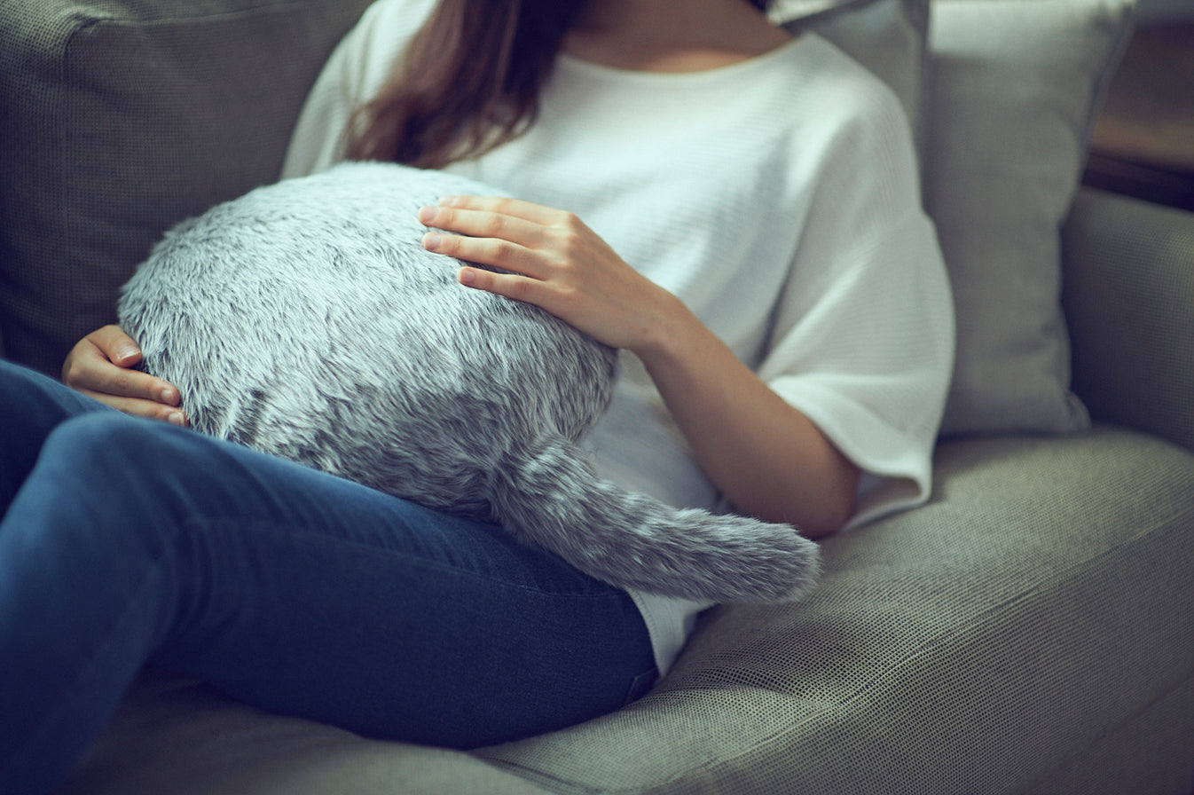 Qoobo – Yukai Engineering Online Store